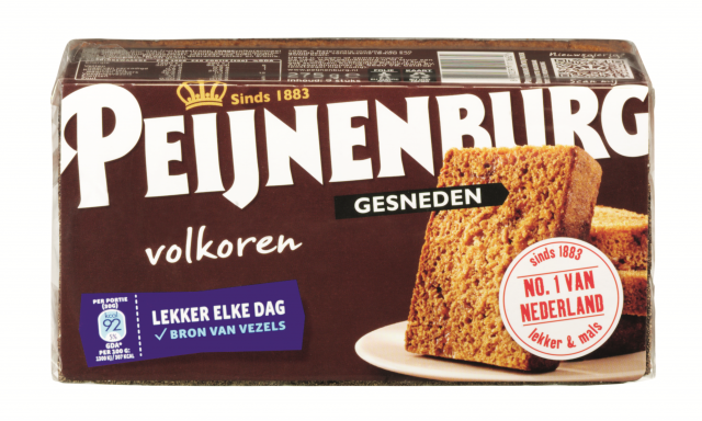 Archief Assortiment - Peijnenburg