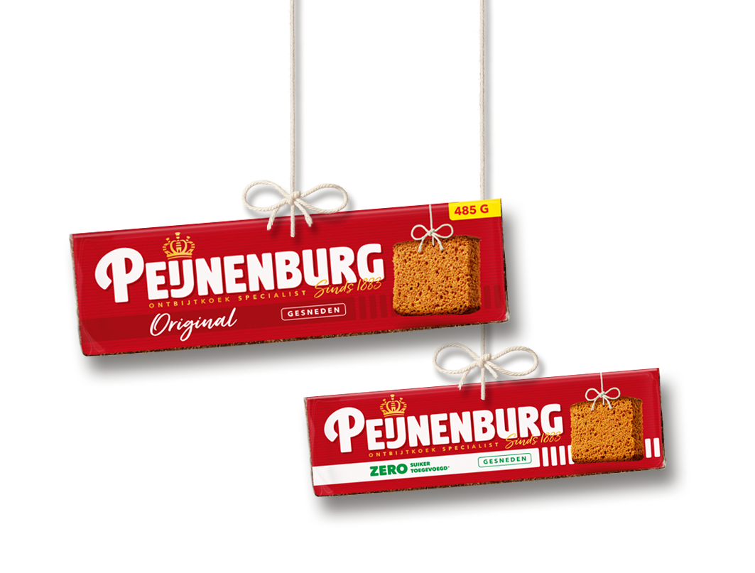 Home - Peijnenburg