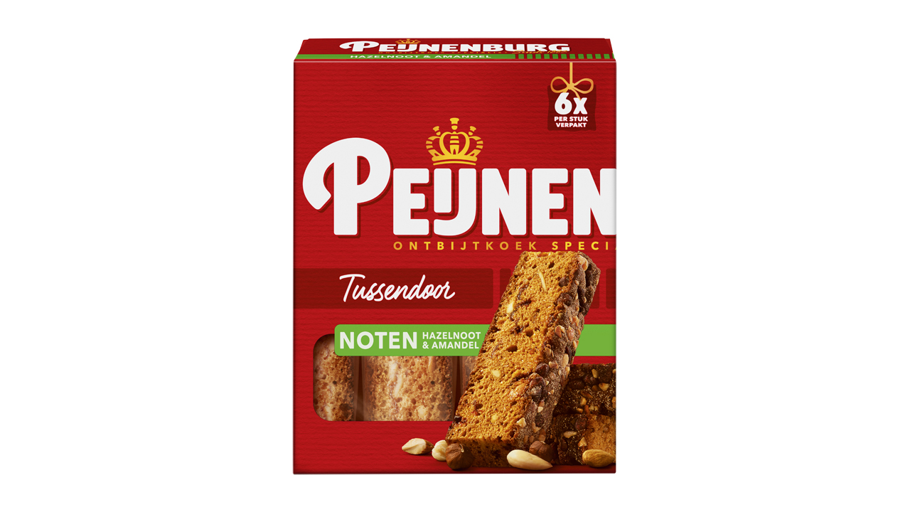 Archief Assortiment - Peijnenburg