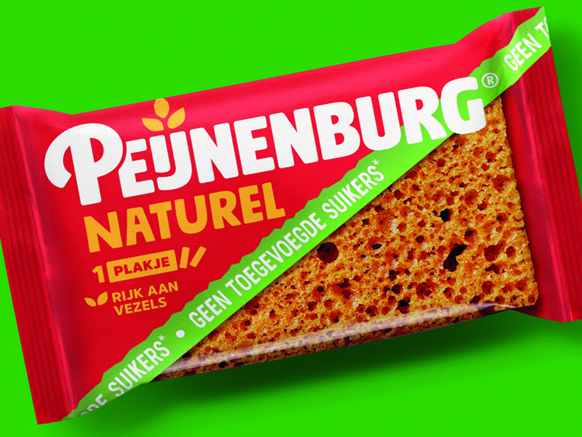Peijnenburg in een nieuw jasje! - Peijnenburg