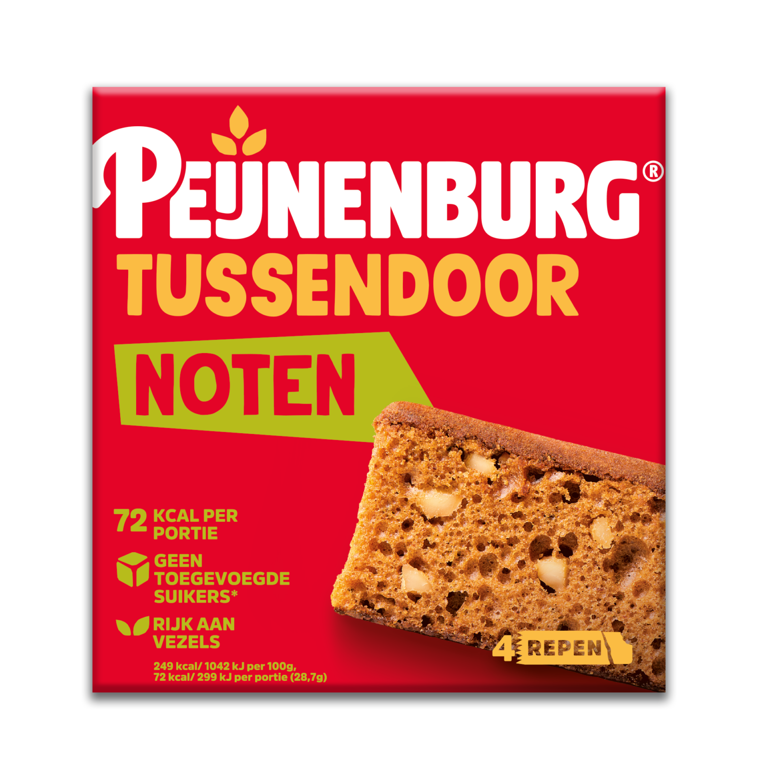 Archief Assortiment - Peijnenburg